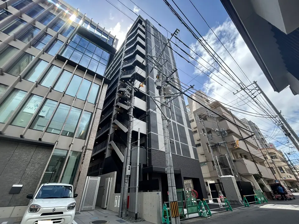 鹿児島の賃貸お部屋（マンション・アパート・一戸建て）を探す | 明和不動産鹿児島