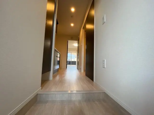 Bluebell 杉水 103号室（1K 4.7万円）熊本県菊池郡大津町大字杉水763－147｜熊本の賃貸・お部屋探し - 明和不動産