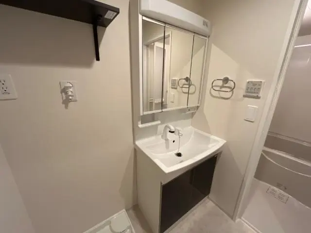 Bluebell 杉水 103号室（1K 4.7万円）熊本県菊池郡大津町大字杉水763－147｜熊本の賃貸・お部屋探し - 明和不動産